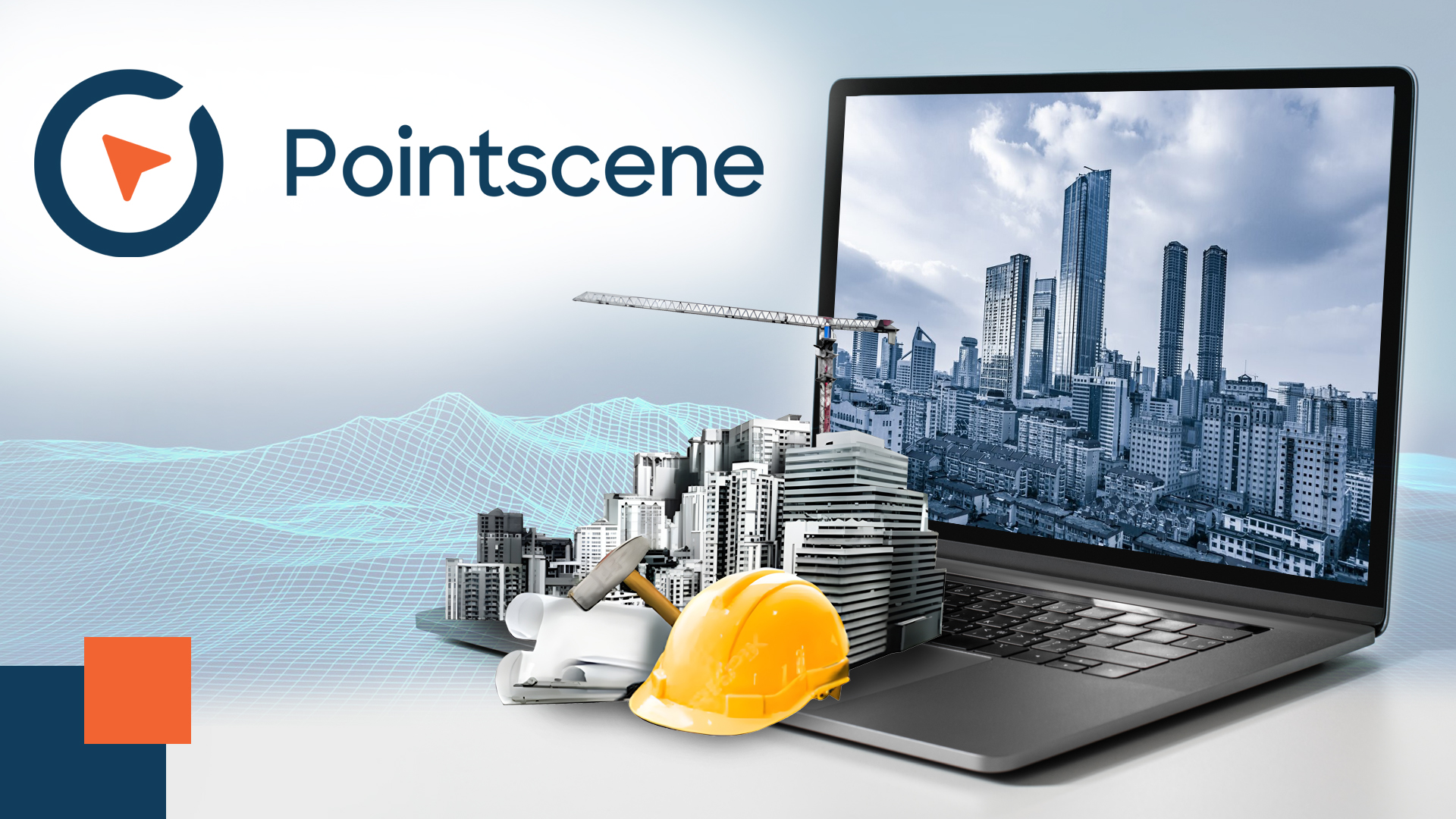 Pointscene | Laserscanning Europe GmbH